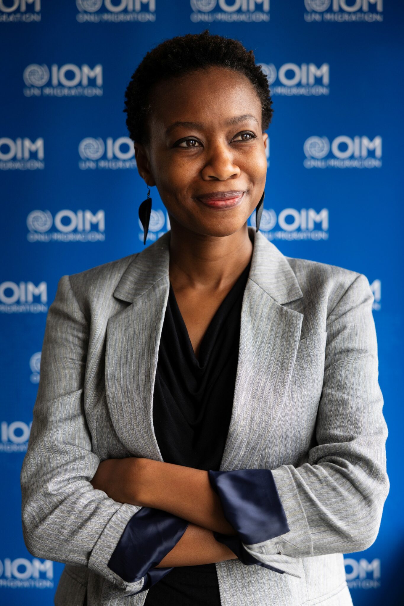 IIHA – The Institute of International Humanitarian Affairs at Fordham ...